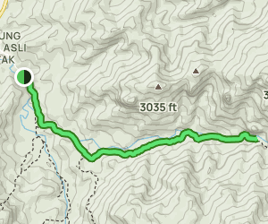 Lata Makau: 45 Reviews, Map - Selangor, Malaysia | AllTrails