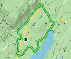 AllTrails | Coniston Circular: 108 Reviews, Map - Cumbria, England