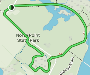 Black Marsh Trail Loop: 333 Reviews, Map - Maryland | AllTrails