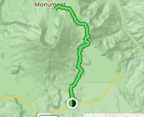 June Lake Trail to Loowit Falls: 18 Reviews, Map - Washington | AllTrails