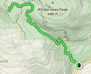 Long View Peak Trail, Washington - 118 Reviews, Map | AllTrails