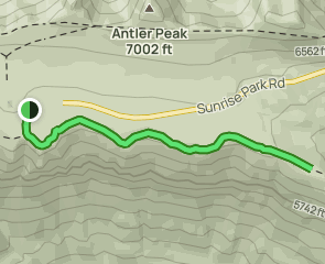 Silver Forest Trail, Washington - 380 Reviews, Map | AllTrails