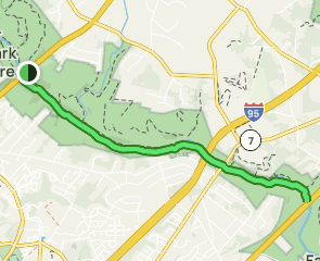 Gunpowder Falls Trail: 571 fotos - Maryland | AllTrails