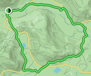 Great Langdale: 17 Reviews, Map - Cumbria, England | AllTrails