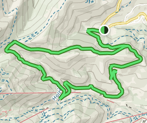 Rob’s Trail, Ambush and Rosebud’s Heaven Loop: 265 Reviews, Map - Utah ...