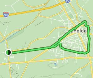 Oneida Rail Trail: 53 Reviews, Map - New York | AllTrails