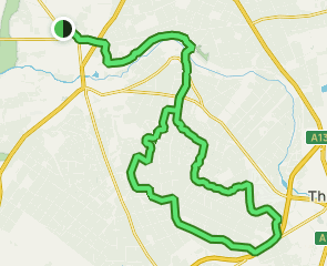 Brandon Country Park: 4 Reviews, Map - Suffolk, England | AllTrails