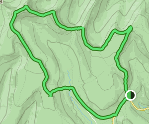 Fan y Big, Cribyn, Pen y Fan, and Corn Du Circular: 520 Reviews, Map ...