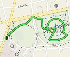 Parque de los Patricios: 0 Reviews, Map - Buenos Aires, Argentina ...