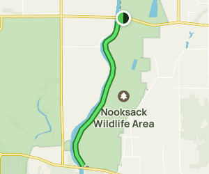 Nooksack River : 106 Reviews, Map - Washington | AllTrails