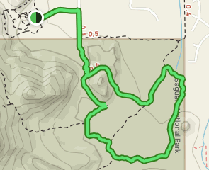 Packrat and Passey Loop Trail, Arizona - 439 Reviews, Map | AllTrails