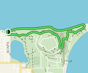 Fort Worden and Point Wilson Lighthouse via Bluff Loop: 142 Reviews ...