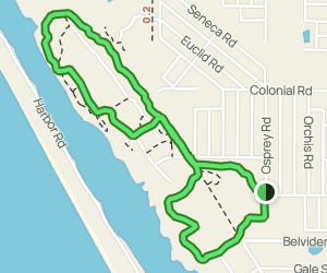 Lemon Bay Preserve Loop: 363 Reviews, Map - Florida | AllTrails