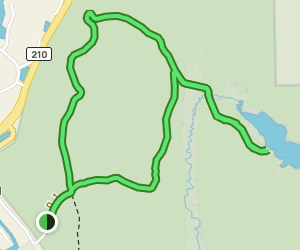 Guana Reserve Trail: 108 Reviews, Map - Florida | AllTrails