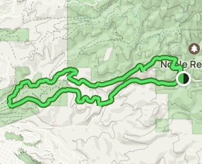 Three Bears Trail, Idaho - 62 Reviews, Map | AllTrails
