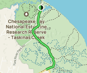 Backbone Trail: 253 Reviews, Map - Virginia | AllTrails