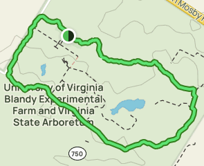 Blandy Experimental Farm, Virginia - 416 Reviews, Map | AllTrails