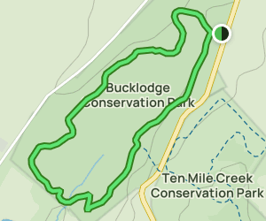 Bucklodge Conservation Park Loop: 43 Reviews, Map - Maryland | AllTrails