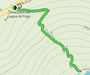 Lagoa do Fogo tour: 95 Reviews, Map - Azores, Portugal | AllTrails