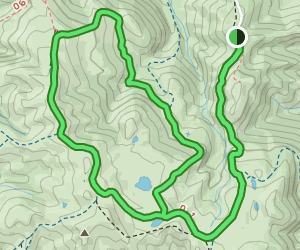 Briones Road to Lagoon Trail Loop: 131 Reviews, Map - California ...