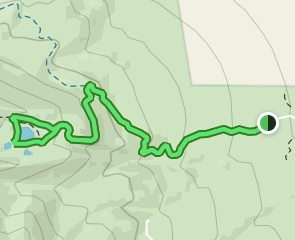 Balman Reservoir Loop, Colorado - 102 Reviews, Map | AllTrails