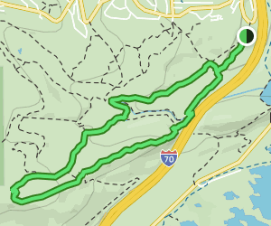 Salt Lick Trail Loop: 93 Reviews, Map - Colorado | AllTrails