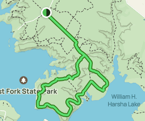 Red Fox Trail: 218 Reviews, Map - Ohio | AllTrails