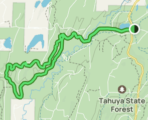 Belfair and Howell Lake OHV Loop, Washington - 20 Reviews, Map | AllTrails