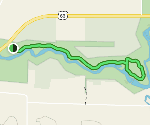 Trego Nature Trail: 129 Reviews, Map - Wisconsin | AllTrails