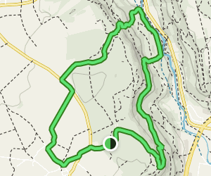 Devil's Gorge (South Eifel Nature Park hiking trail no. 54): 87 Reviews ...