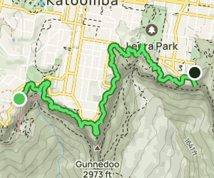 Prince Henry Cliff Walk: 137 Reviews, Map - New South Wales, Australia ...