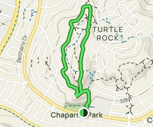 Turtle Rock Trail: 429 Reviews, Map - California | AllTrails