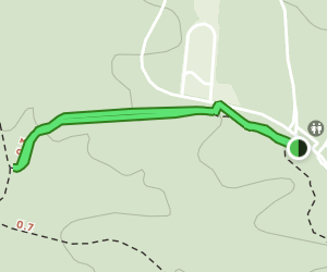 Parallel Trail | Map, Guide - Virginia | AllTrails