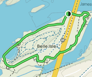 Belle Isle Trails: 1193 Reviews, Map - Virginia | AllTrails
