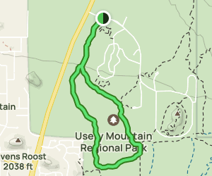 Lost Sheep and Chain Fruit Loop: 727 foton – Arizona | AllTrails