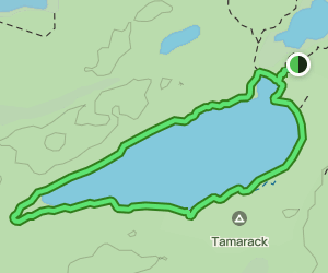 AllTrails | Cyprus Lake Trail: 254 Reviews, Map - Ontario, Canada