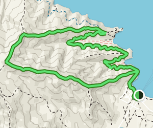 Two Harbors, Alien Trail, Goat Whisper and Lions Head Loop: 87 Reviews ...