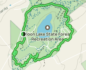 Moon Lake Trails, Pennsylvania - 280 Reviews, Map | AllTrails