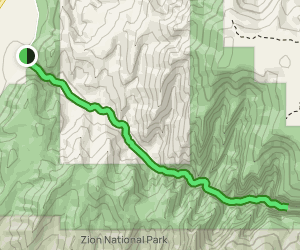 Spring Creek Canyon: 1011 Reviews, Map - Utah | AllTrails