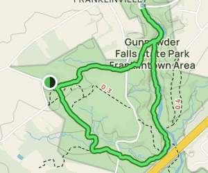 AllTrails | Sherwood and Little Gunpowder Trail Loop: 427 Reviews, Map ...