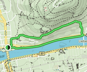 Heidelberg Philosopher´s Walk: 85 Reviews, Map - Baden-Württemberg ...