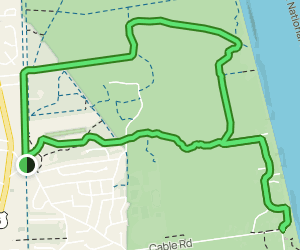 Three Sisters Loop: 50 Reviews, Map - Massachusetts | AllTrails
