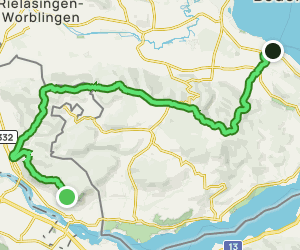 Stein am Rhein - Bodensee: 1 Reviews, Map - Schaffhausen, Switzerland ...