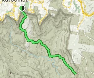 Sublime Point Trail: 38 Reviews, Map - New South Wales, Australia ...