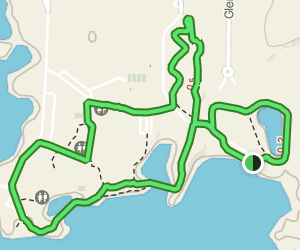 Wingfoot Lake State Park Loop: 91 Fotos - Ohio | AllTrails