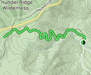Hunting Creek Trail: 37 Reviews, Map - Virginia | AllTrails