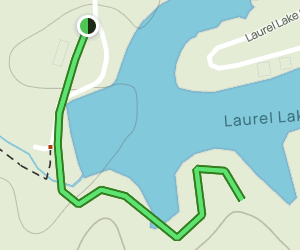 Laurel Lake Trail: 27 Reviews, Map - Virginia | AllTrails