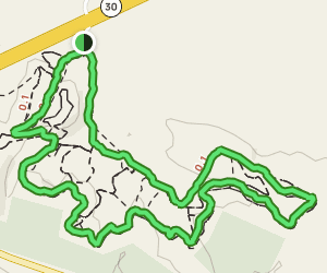 Wahrani Loop Trail: 524 Reviews, Map - Virginia | AllTrails