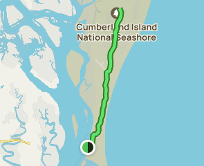 Parallel Trail to Yankee Paradise Campground, Georgia - 190 Reviews ...