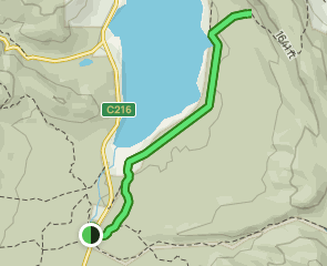 Borough Huts to Lake Bellfield: 72 fotos - Victoria, Australia | AllTrails